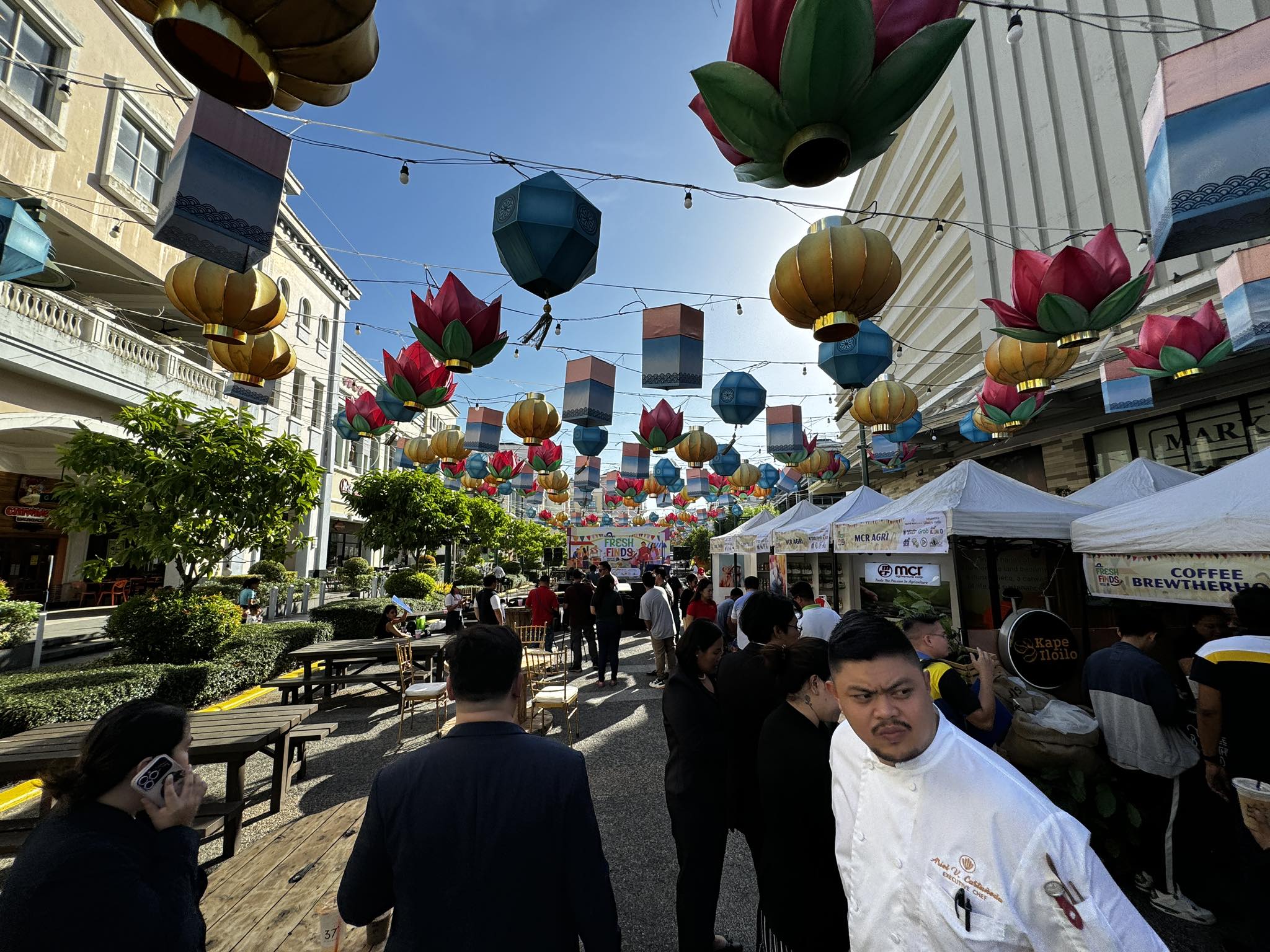 PCCI-Iloilo spotlights local crafts, flavors thru Fresh Finds Market