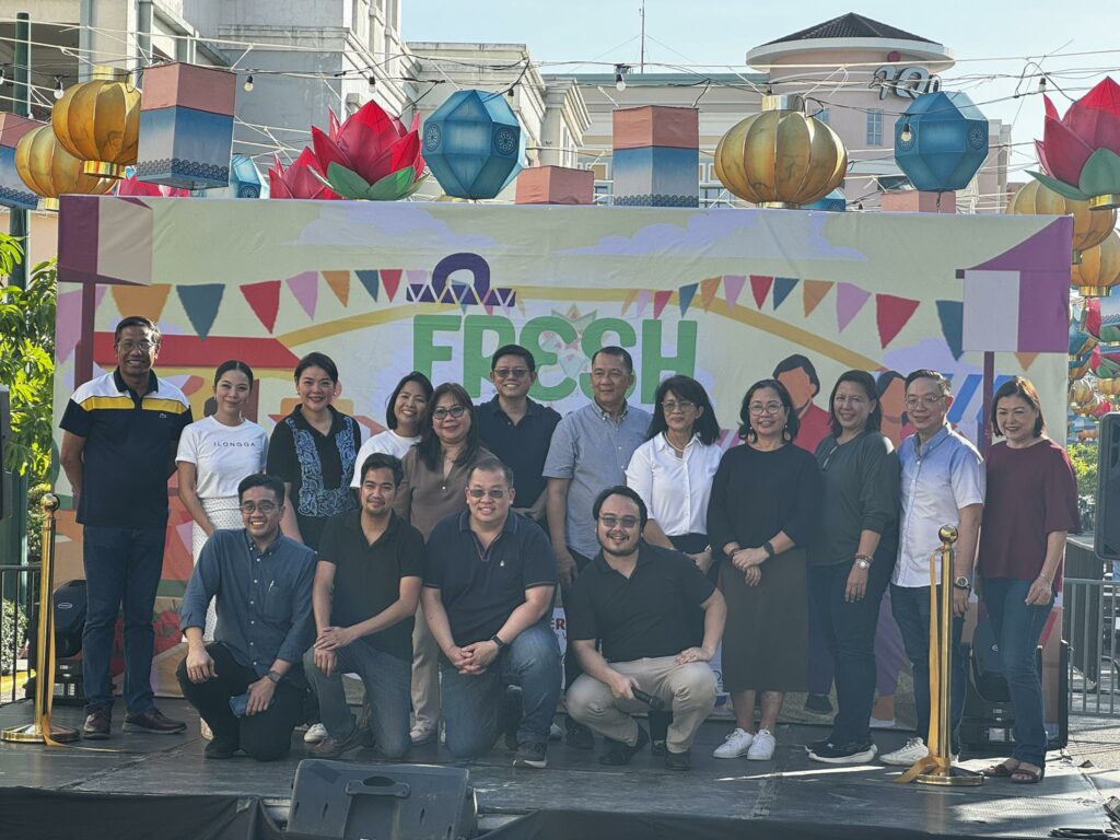 PCCI-Iloilo spotlights local crafts, flavors thru Fresh Finds Market