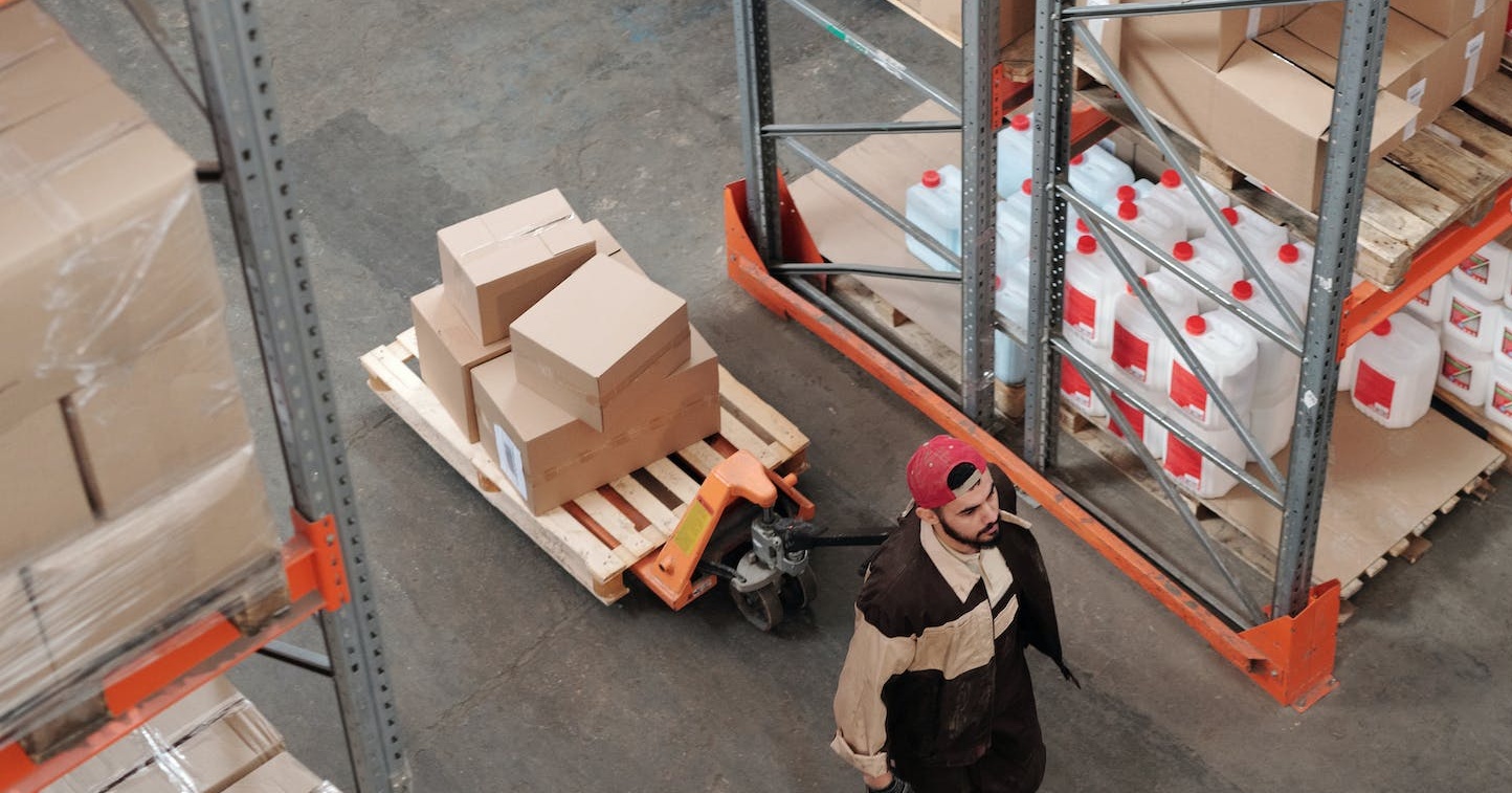 Pallet Shipping Quote at Donna Casas blog