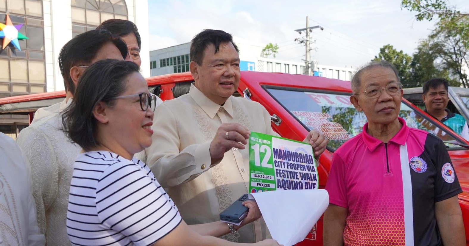 Iloilo City gears up for enhanced LPTRP implementation