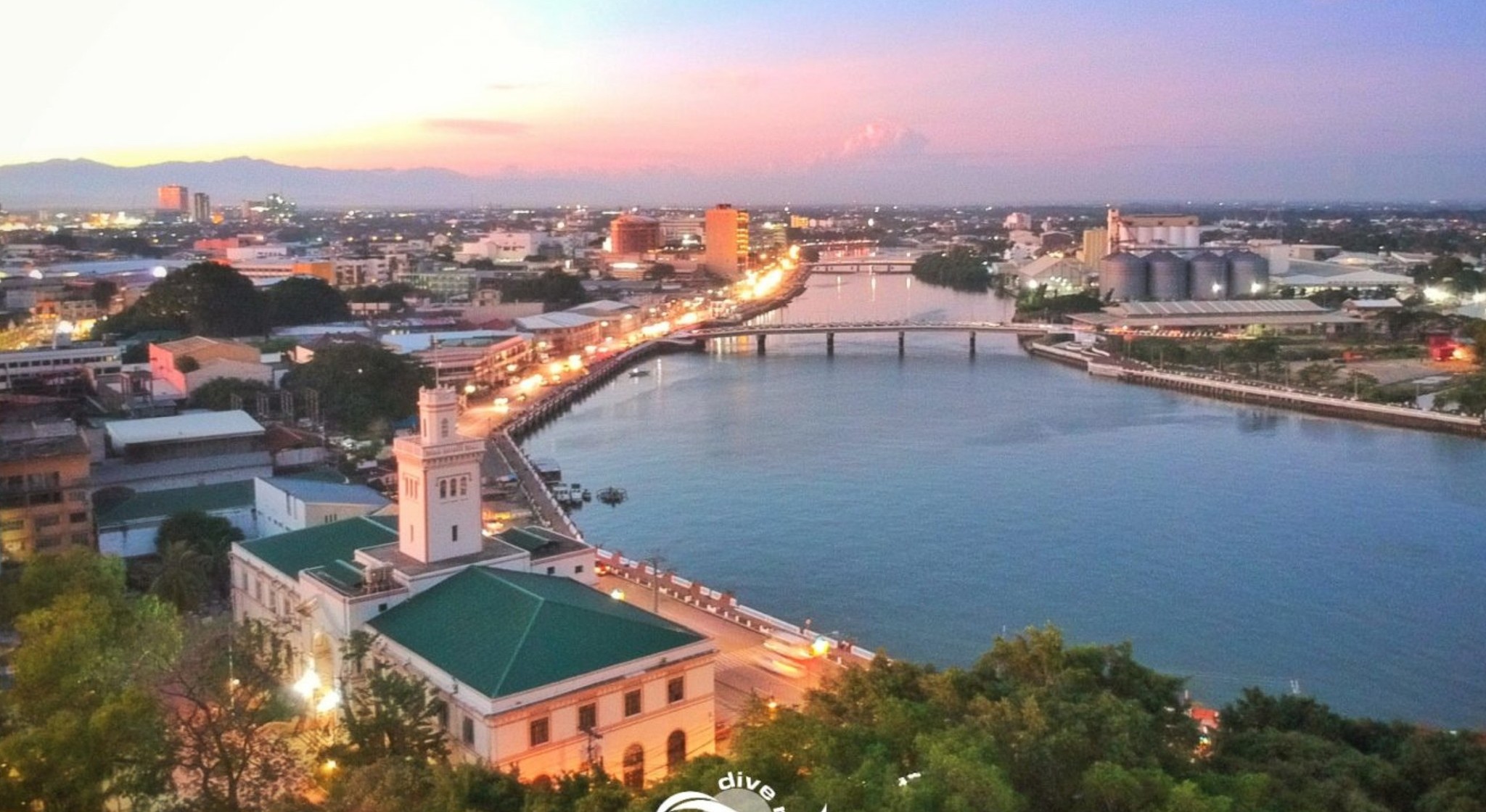 Iloilo City to reclaim land for development