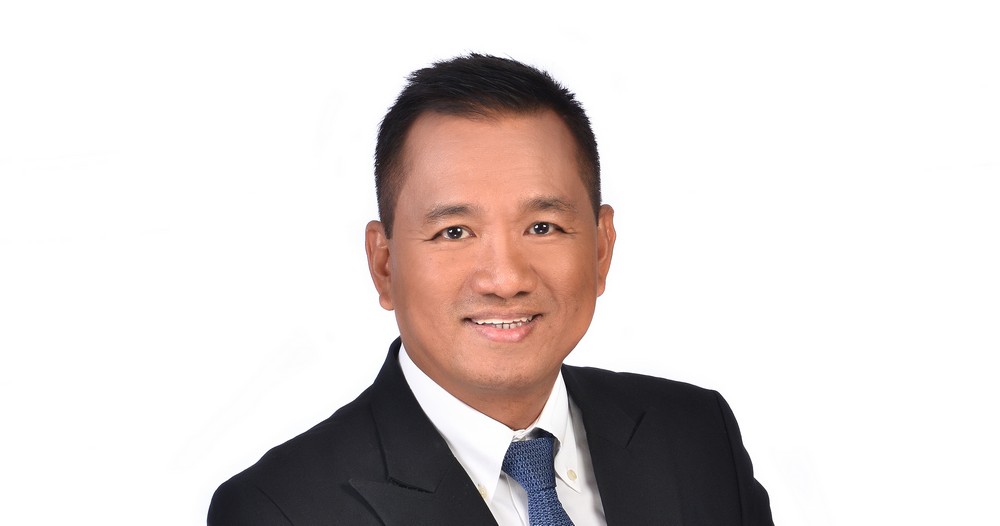 PLIA elects Sun Life Grepa's Richard Lim as new president
