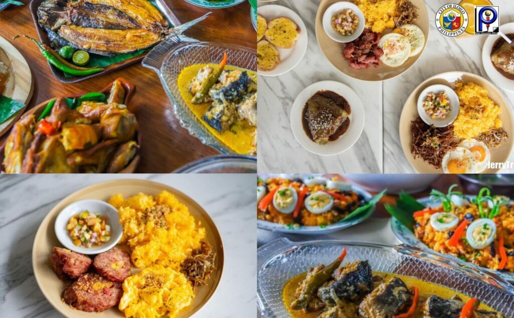 Putting Iloilo on the radar of food lovers