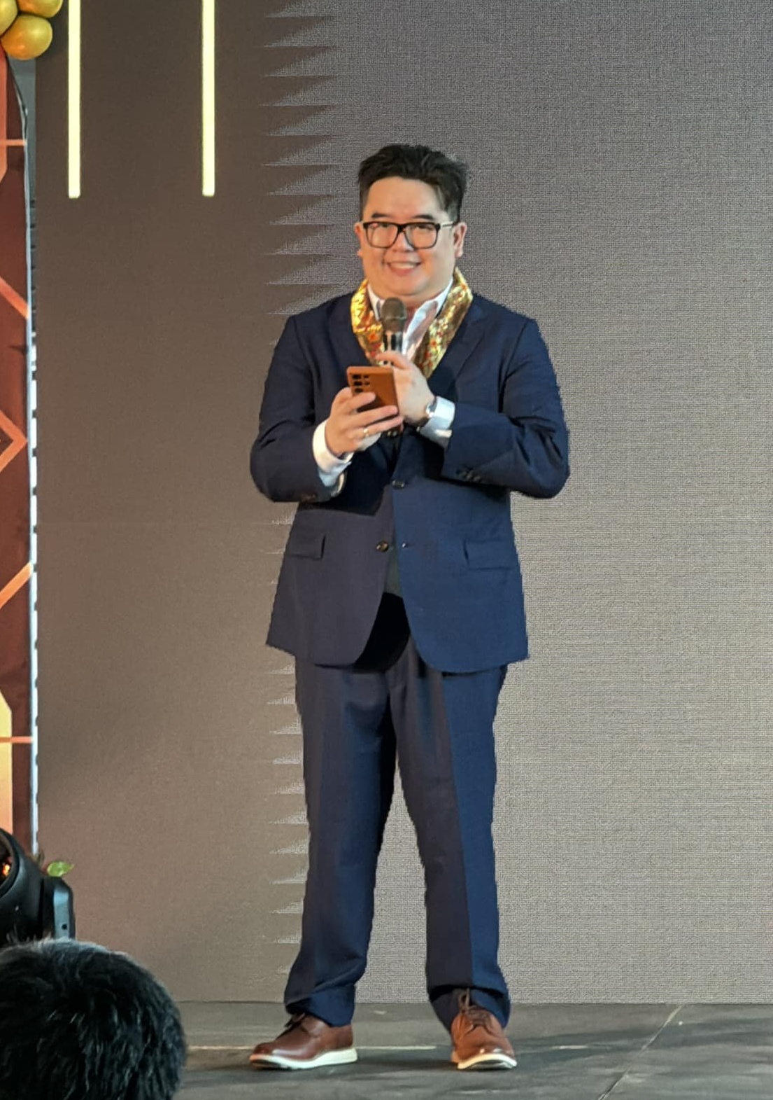 Grand Canyon unveils state-of-the-art Mitsubishi showroom, service center