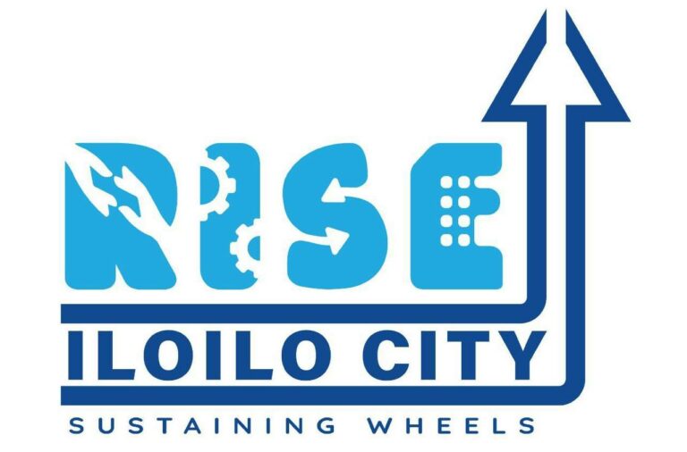 "RISE, Iloilo City" roadmap for development launched