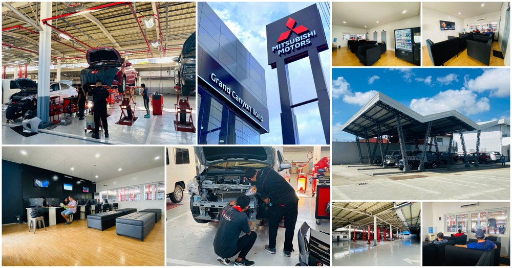 UNVEILING EXCELLENCE: What clients can expect from Mitsubishi Service ...