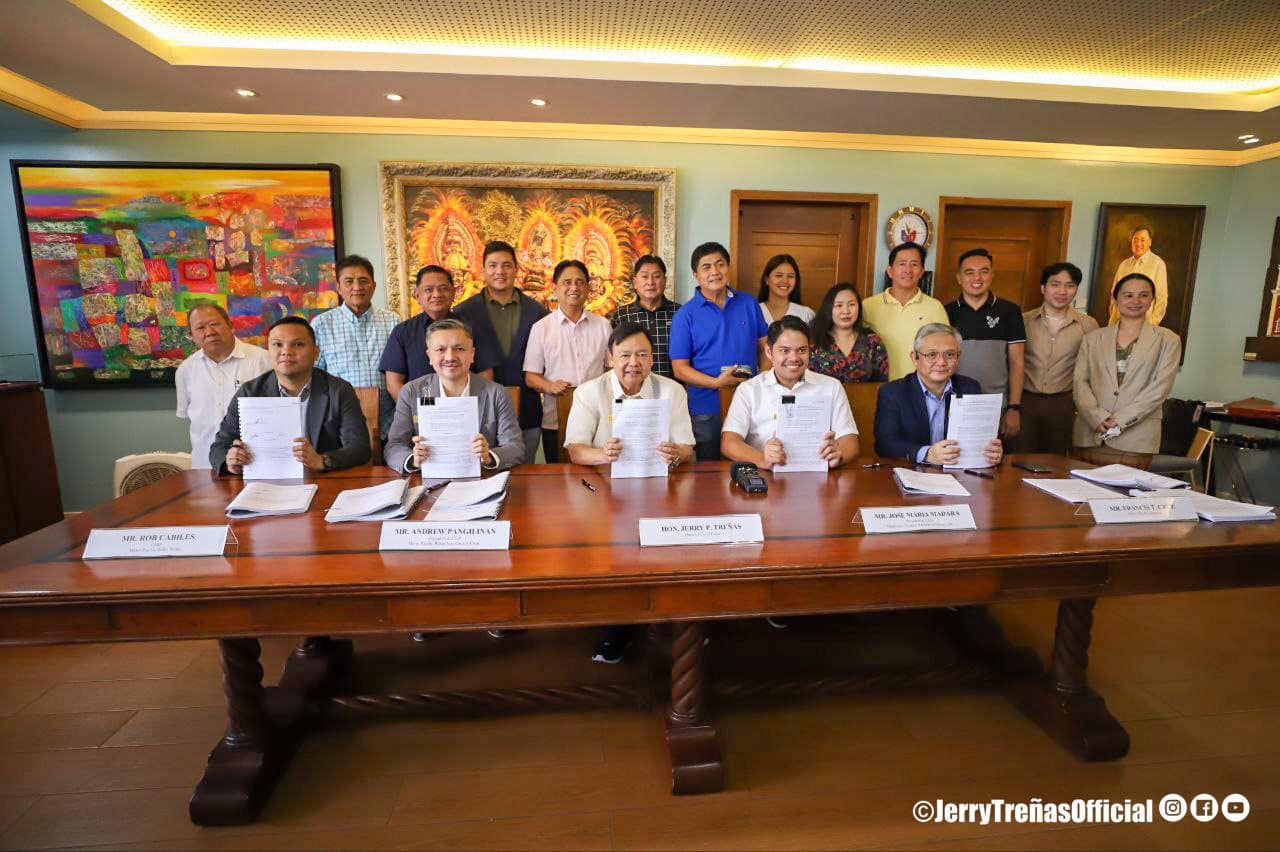 Iloilo City waste-to-energy project to start October 2024