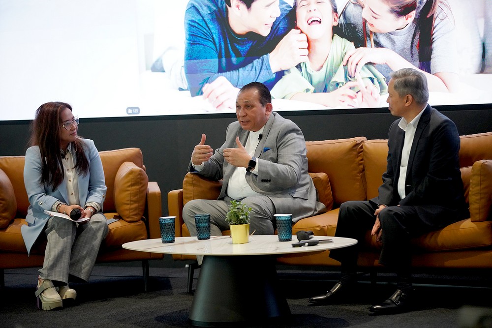 BDO sees growth in bancassurance business as more Pinoys buy life insurance