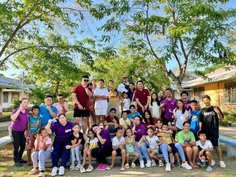 Park Inn by Radisson Iloilo celebrates 5th anniversary with partners ...