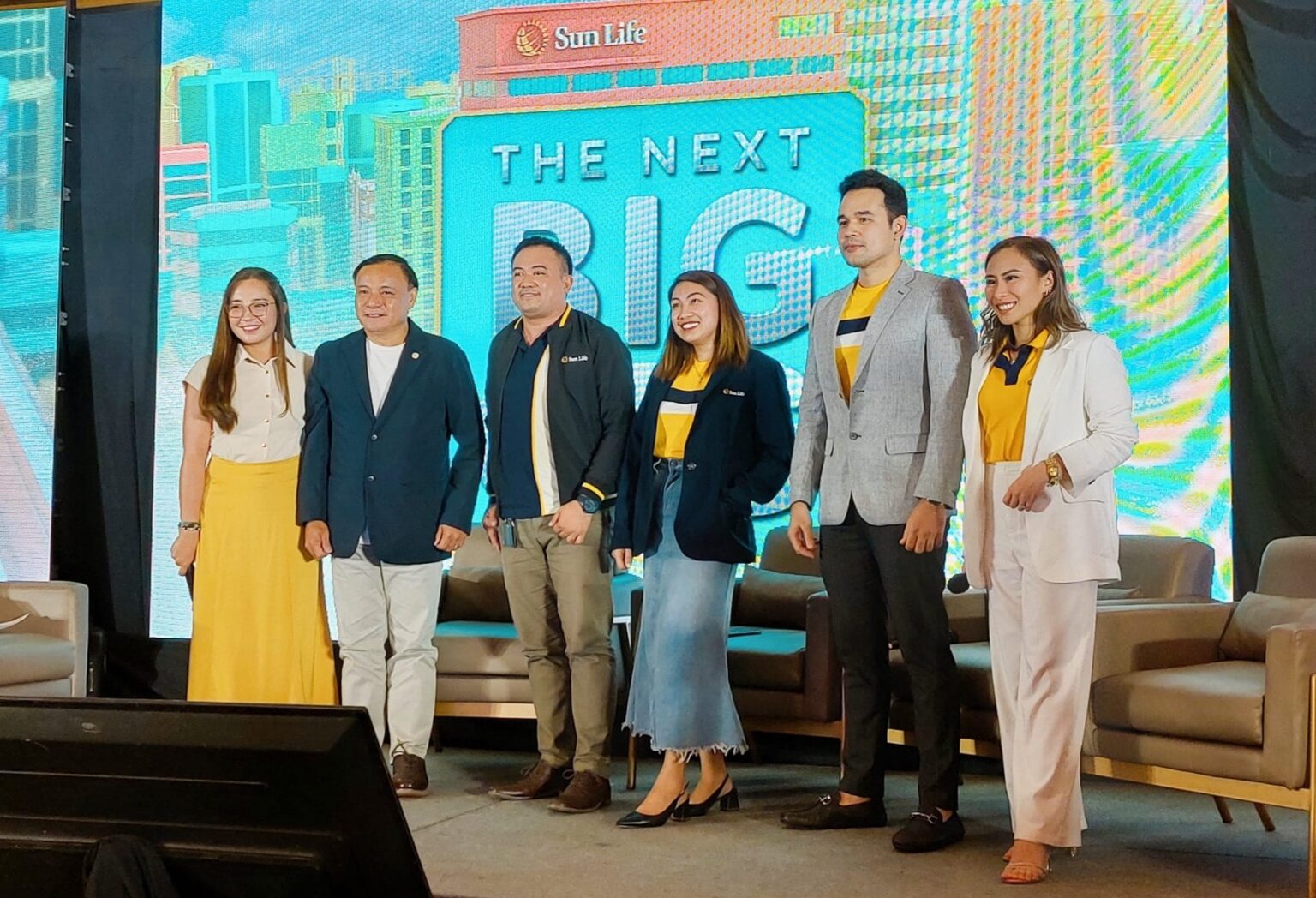 Your Next Big Gig: The 4 Perks of Being a Sun Life Financial Advisor