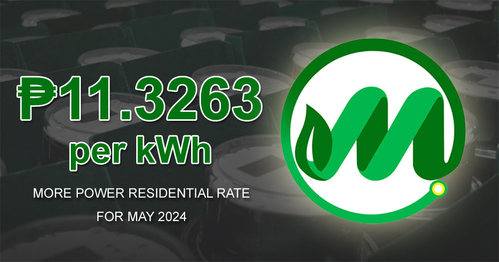 MORE Power maintains lowest electricity rate in WV
