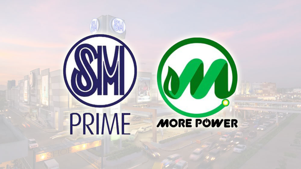 Sm Prime Logo