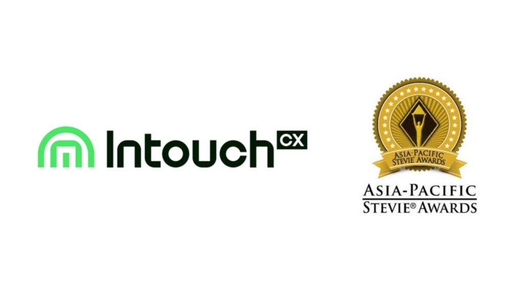 IntouchCX clinches 10 wins at the 2024 Asia-Pacific Stevie Awards