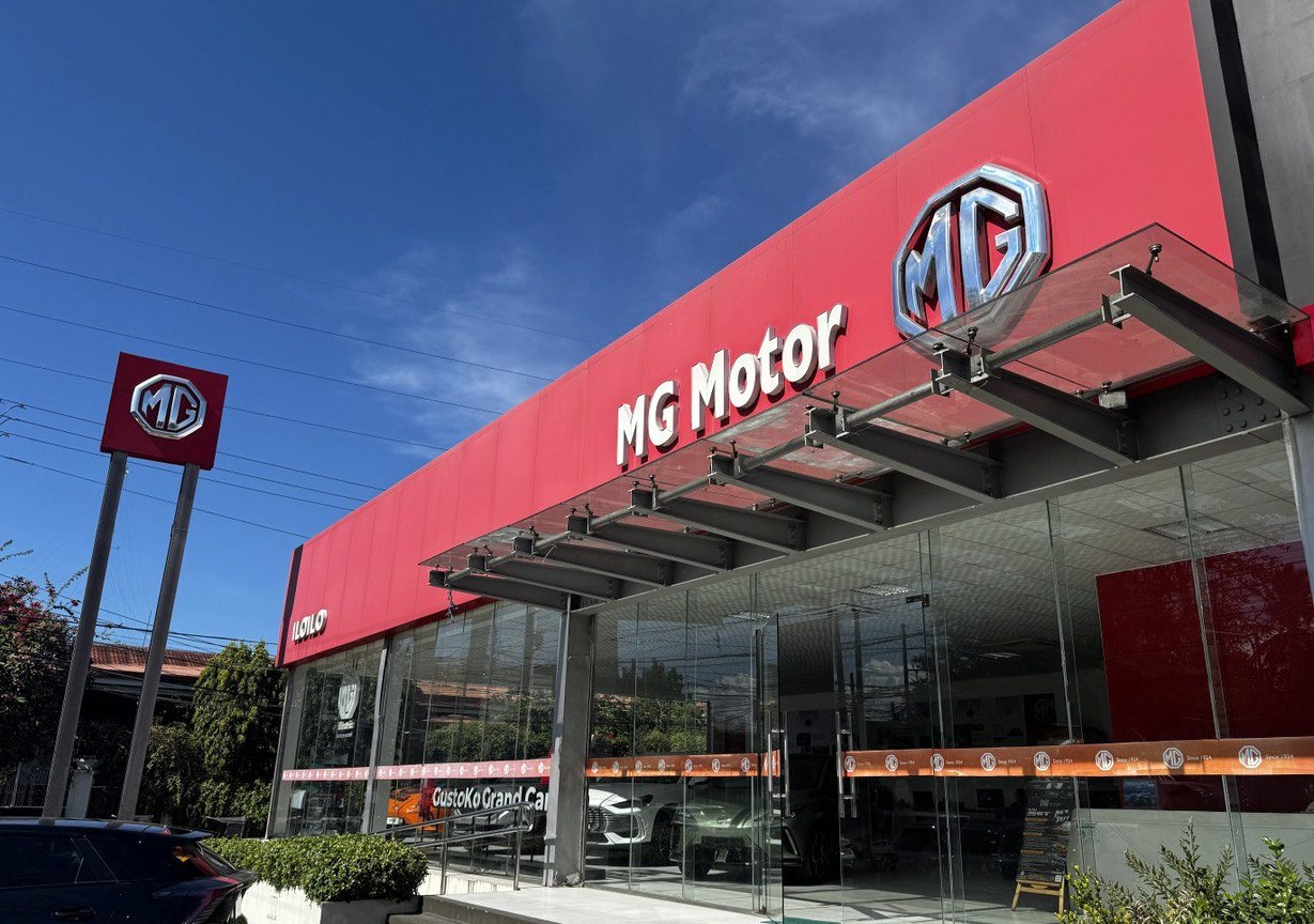 MG 100: A Century and Beyond