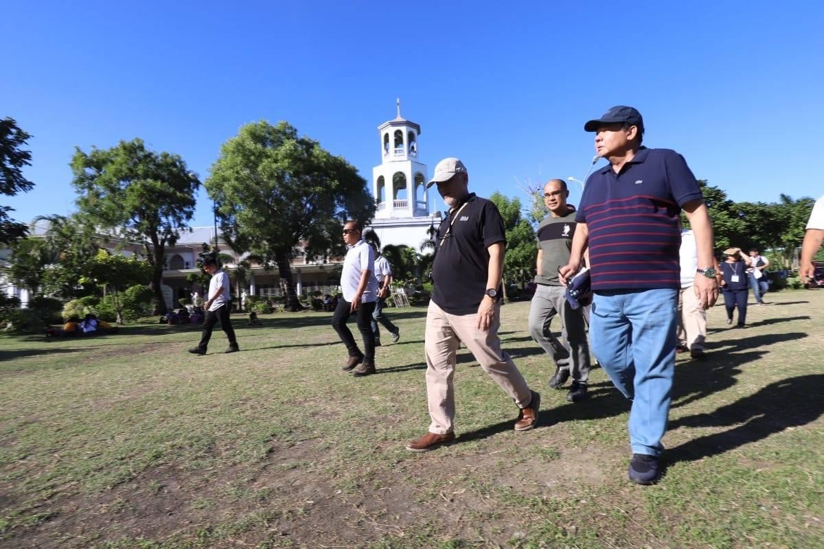 Iloilo City's Remarkable Progress from Tradition to Transformation