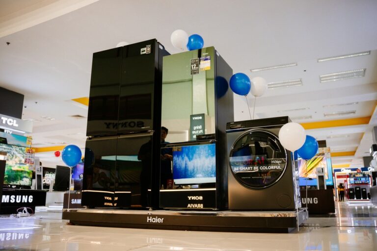 Smart Living Made Simple: Haier Brings Groundbreaking Smart Home ...