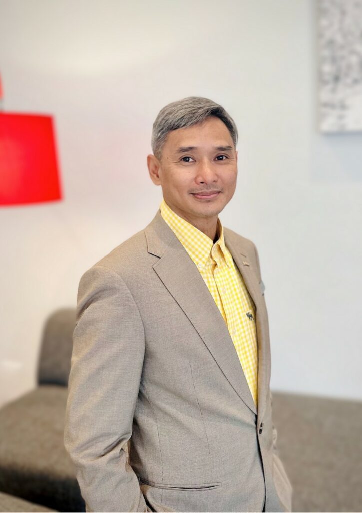 Park Inn by Radisson Iloilo welcomes Gian Carlo Luna as new Hotel Manager