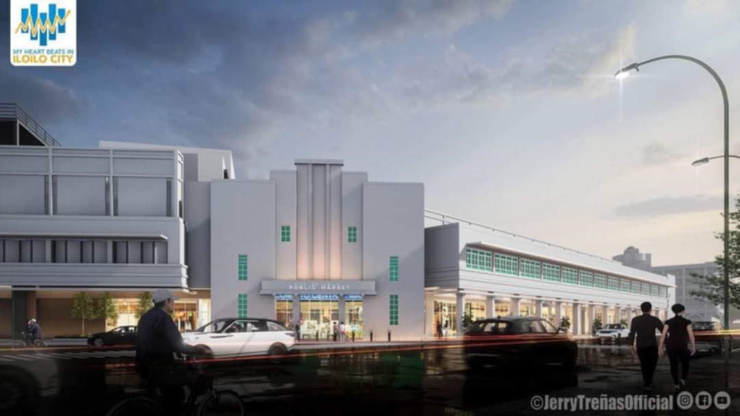 Stakeholders look forward to modern, clean markets