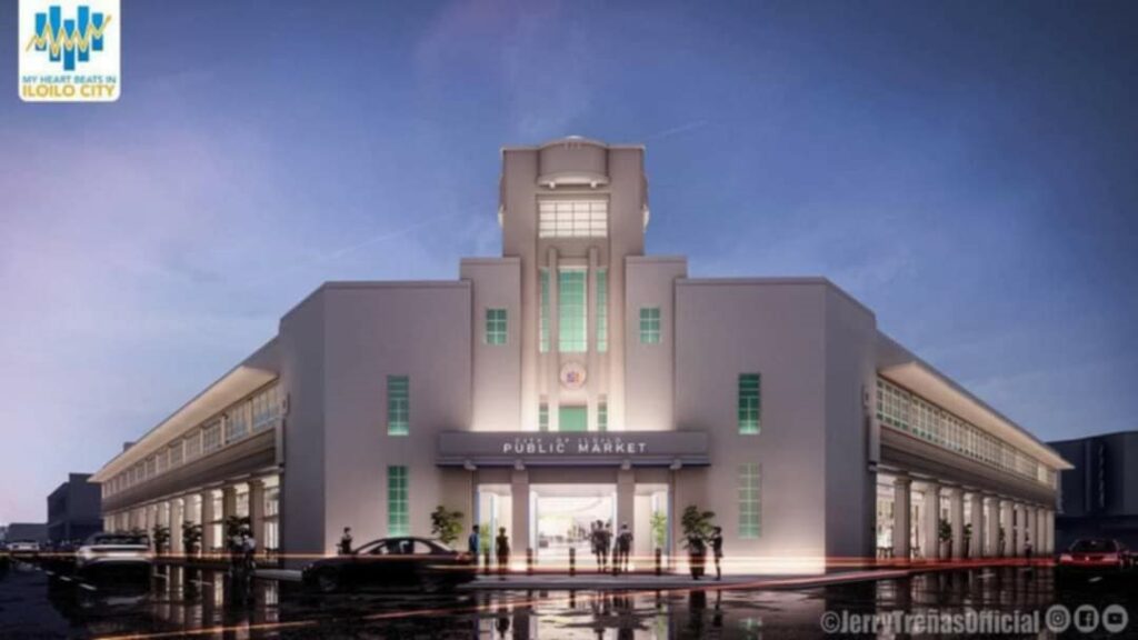 Stakeholders look forward to modern, clean markets