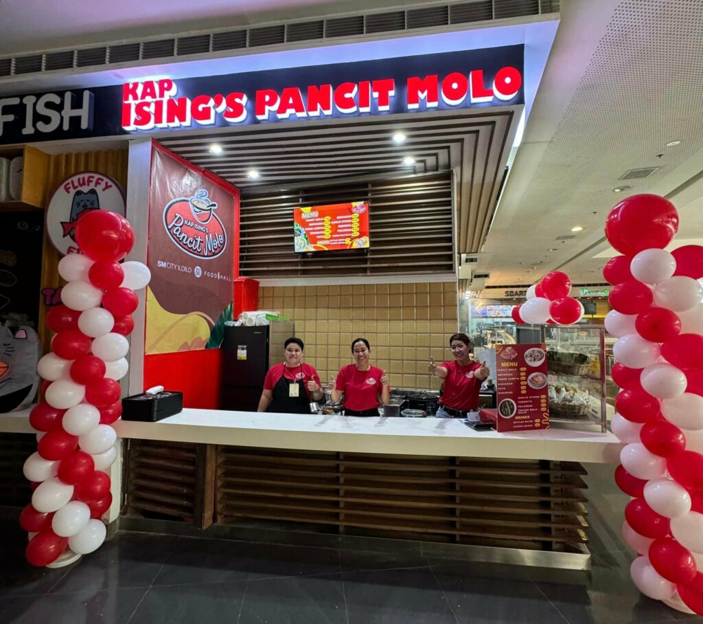 SM City Iloilo Celebrates Everything Iloilo