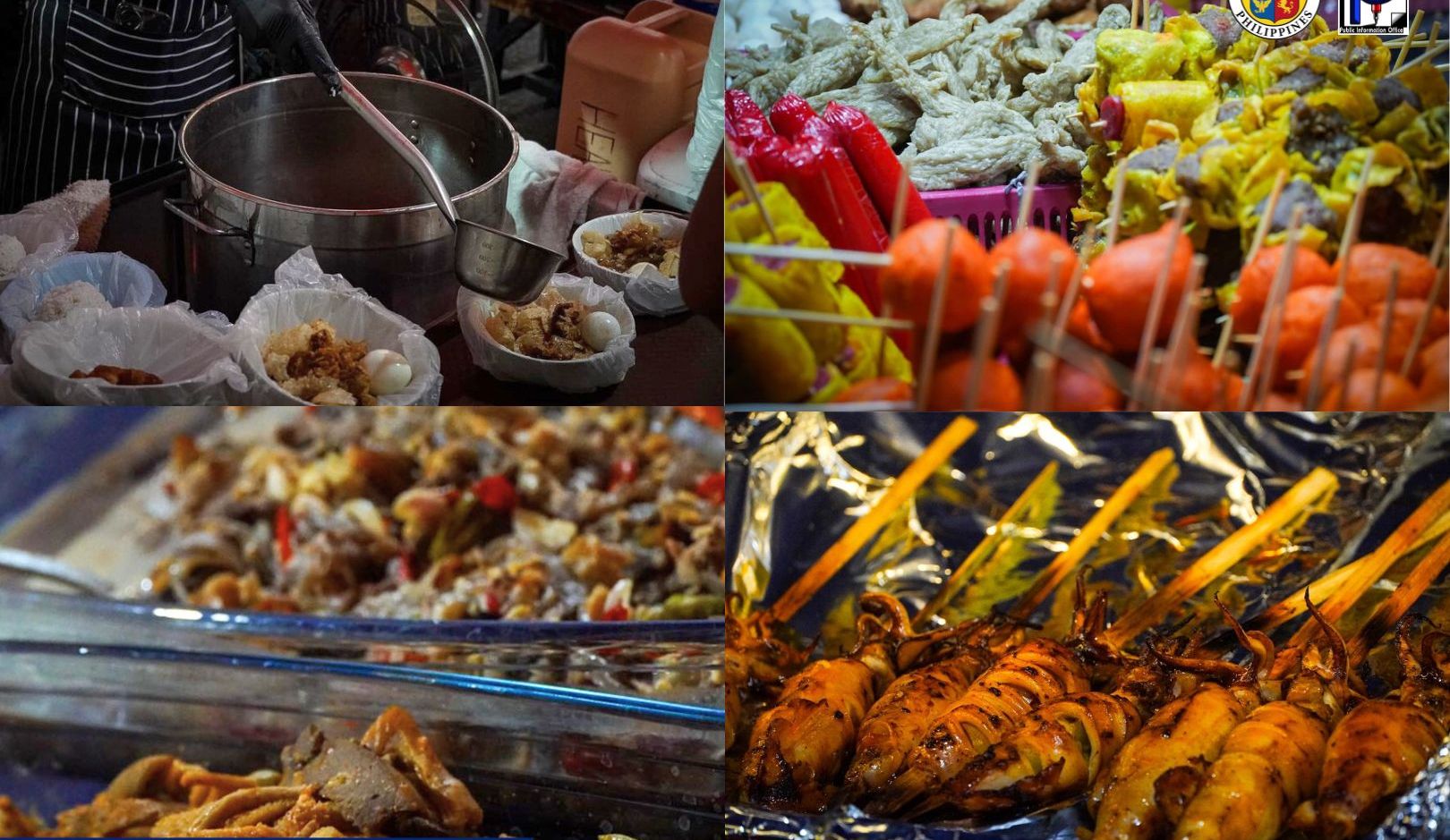 CALLE REAL NIGHT MARKET: A Showcase of Gastronomy, Music, Arts, and ...