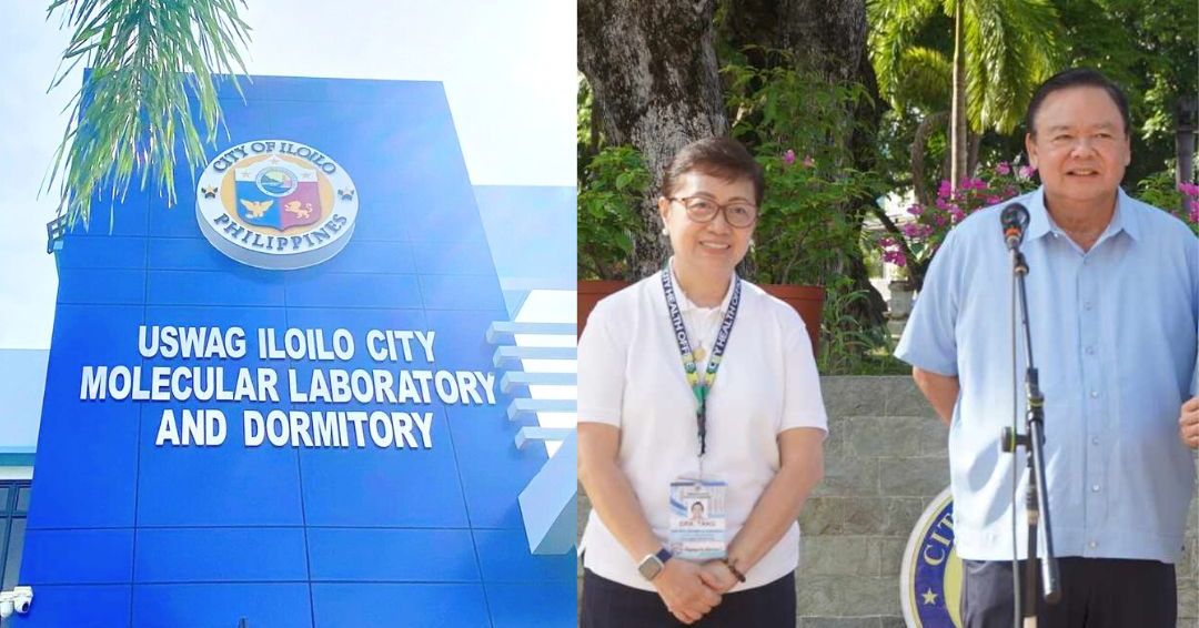Iloilo CHO head, MoLab are CSC HAP Regional winners
