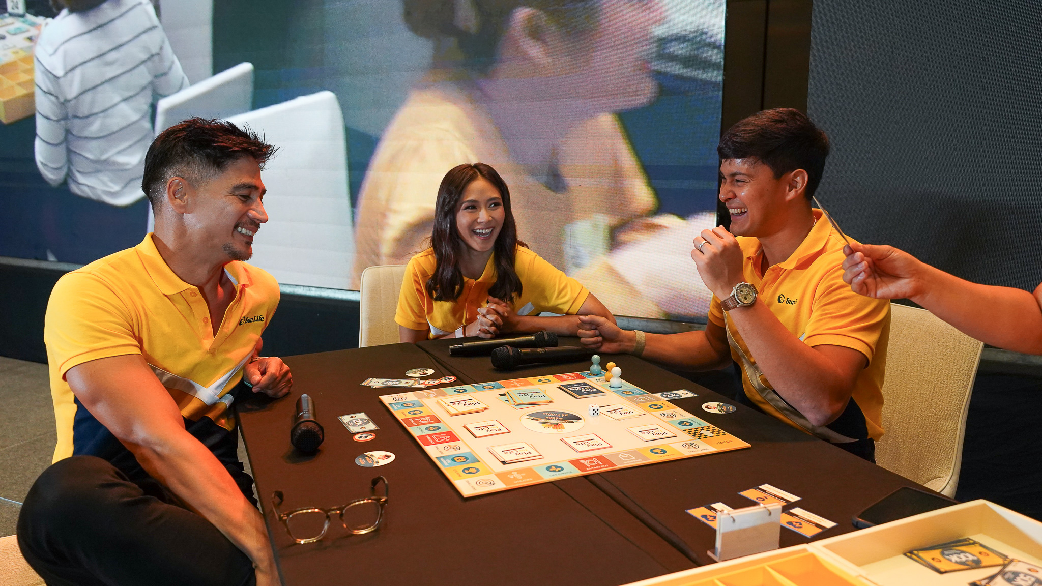 Level Up Your Financial Journey with Sun Life's “Play for Life” Game