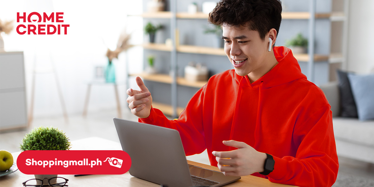 Home Credit's best tech gifts ideas for students for a successful back ...