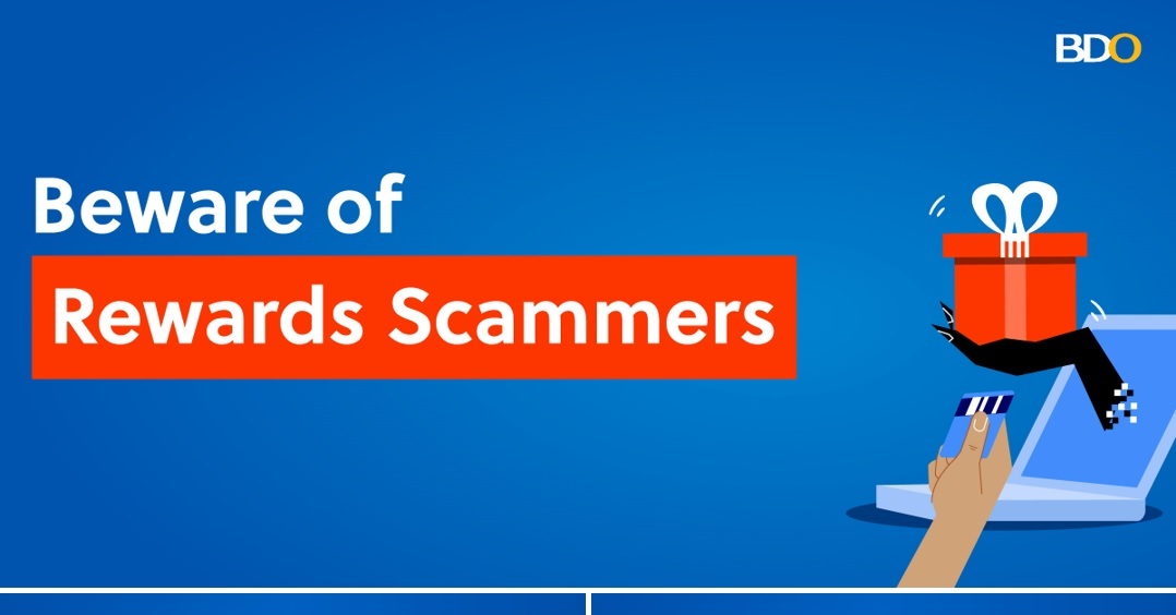 How to spot a scam and protect yourself