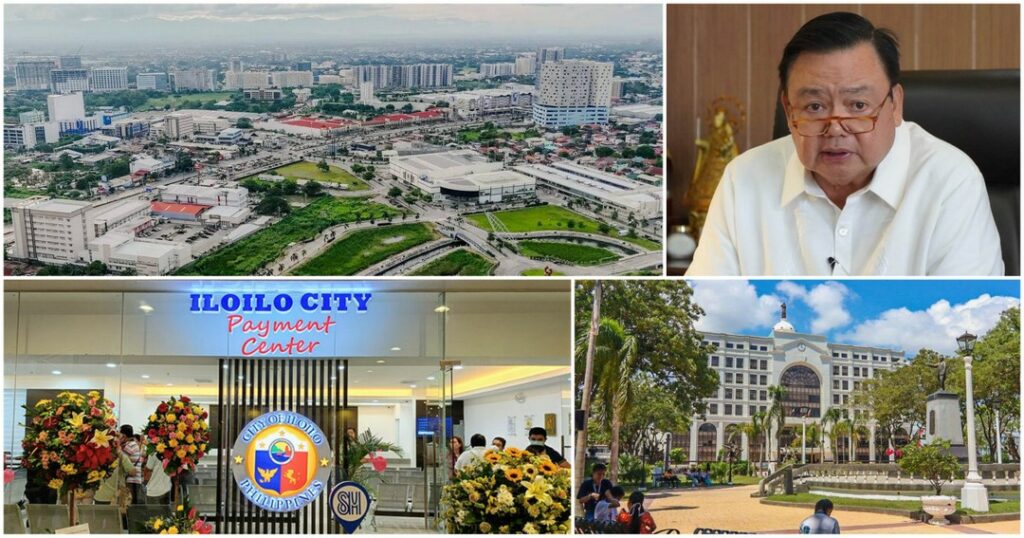 Iloilo City: A Resplendent Property Hub with Megaworld IBP at its Core