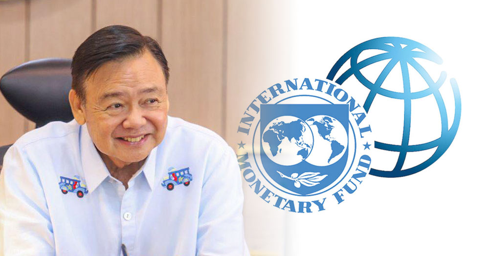World Bank, IMF to visit Iloilo City