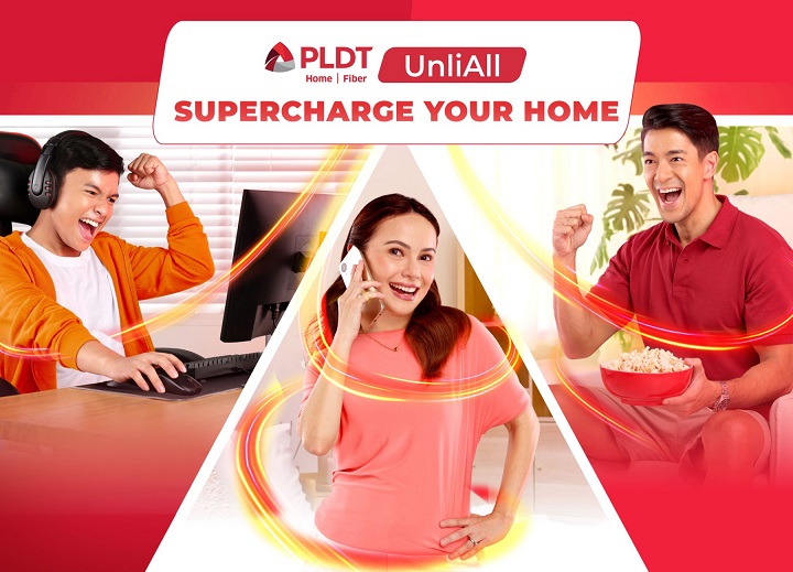 Best Deal Alert! Supercharge your home with an all-in-one broadband plan