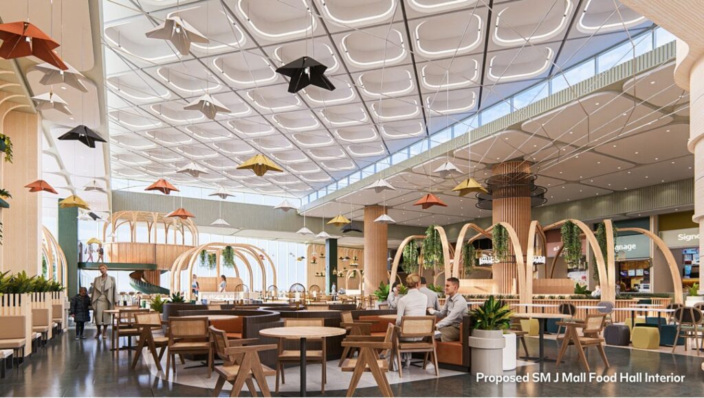 What makes SM’s new developments in Cebu, Iloilo, and Bacolod unique ...