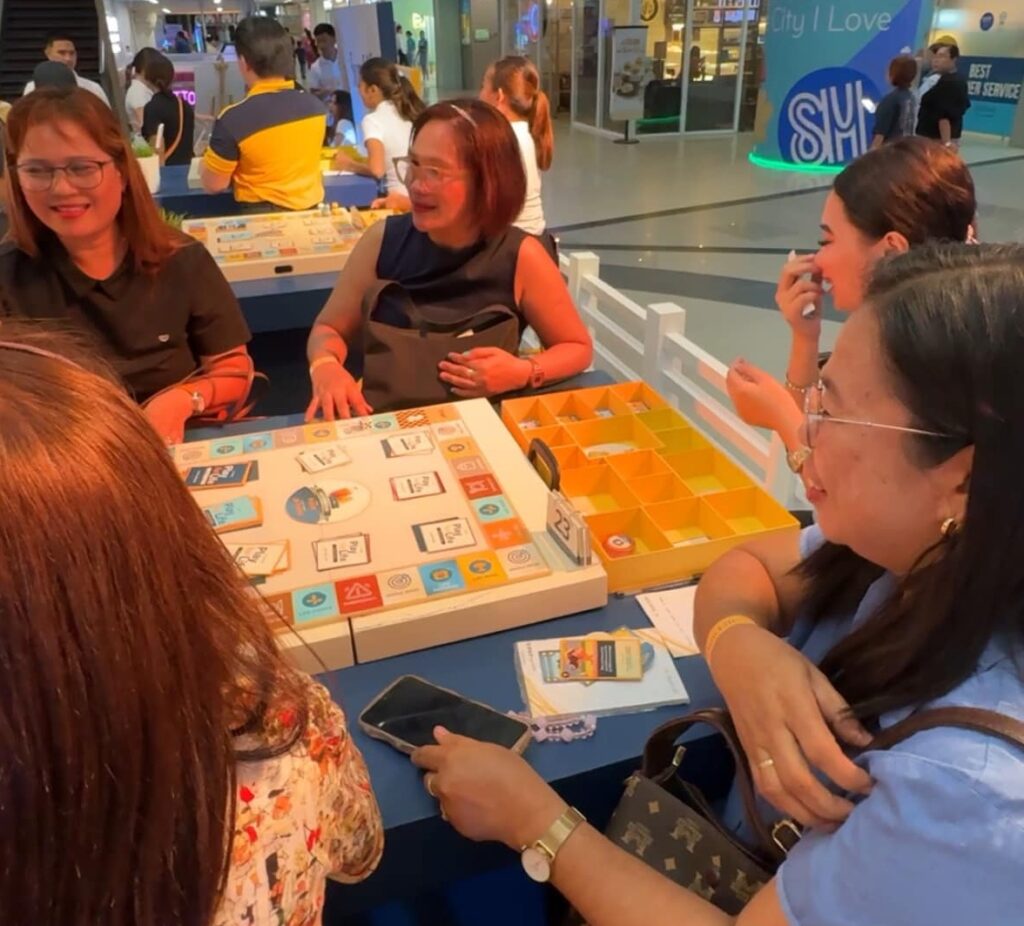 Ilonggos enjoy fun financial literacy journey with Sun Life’s ‘Play for ...
