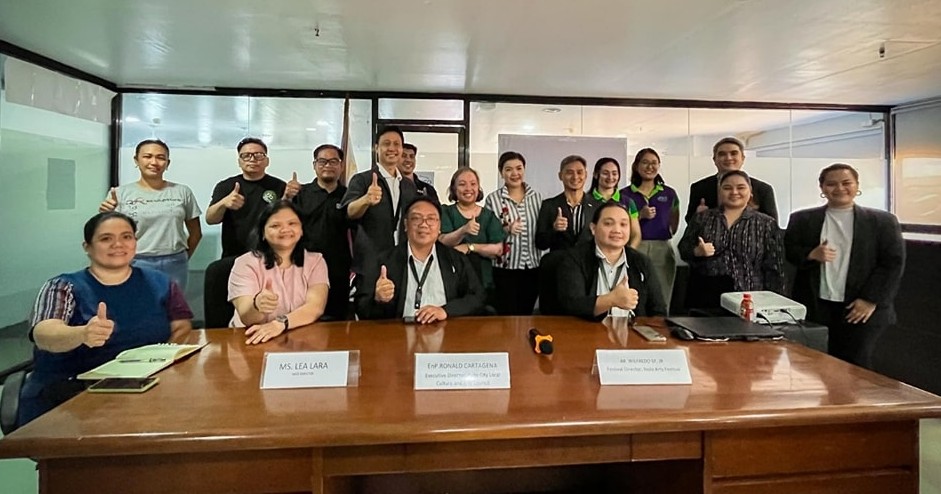 Iloilo Arts Fest 2024 amplifies creative collaborations