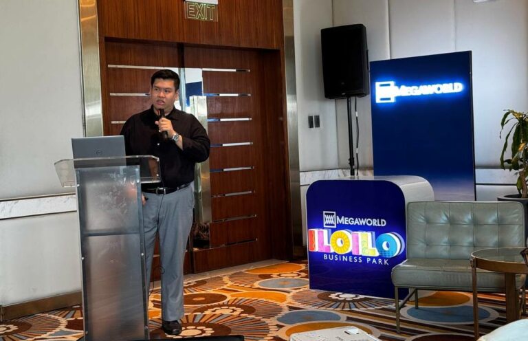 Iloilo City: A Resplendent Property Hub with Megaworld IBP at its Core