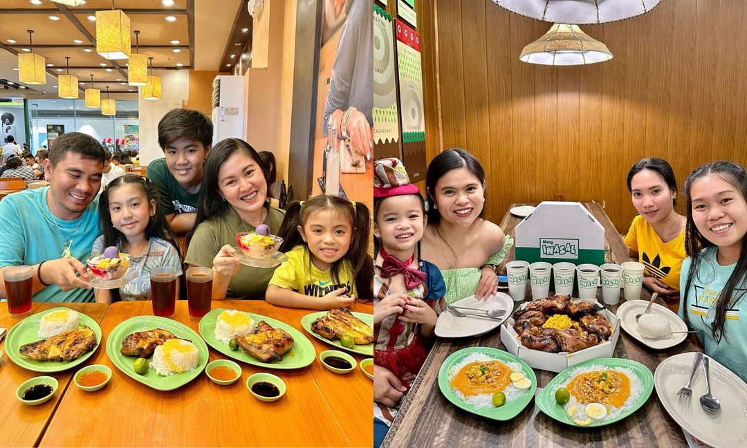 Celebrate Ihaw Fest at Mang Inasal this October