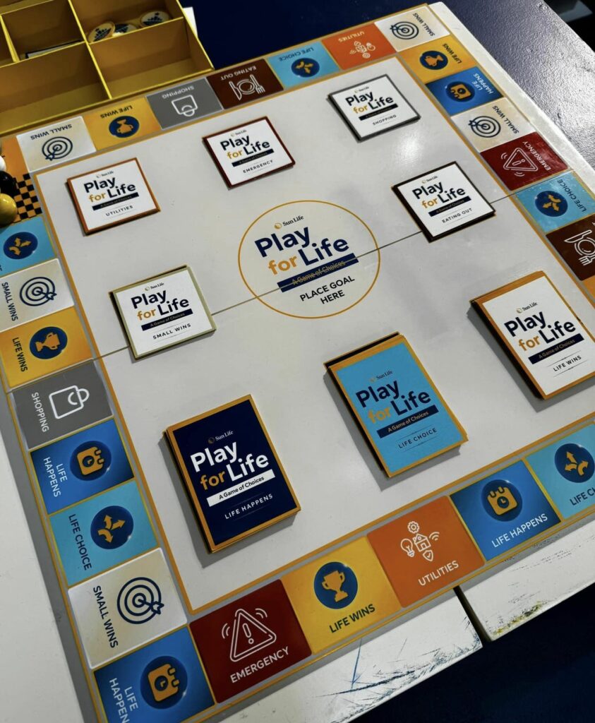 Ilonggos enjoy fun financial literacy journey with Sun Life’s ‘Play for ...