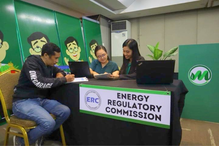 MORE Power supports PBBM’s renewable energy push with lifeline rate ...
