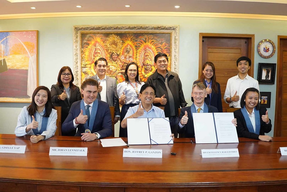 Metro Iloilo Bus Rapid Transit System feasibility study gets funding