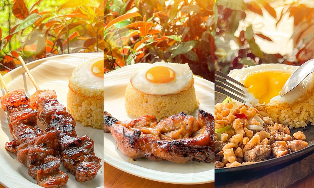Mang Inasal launches AlmuSOLB Breakfast Meals