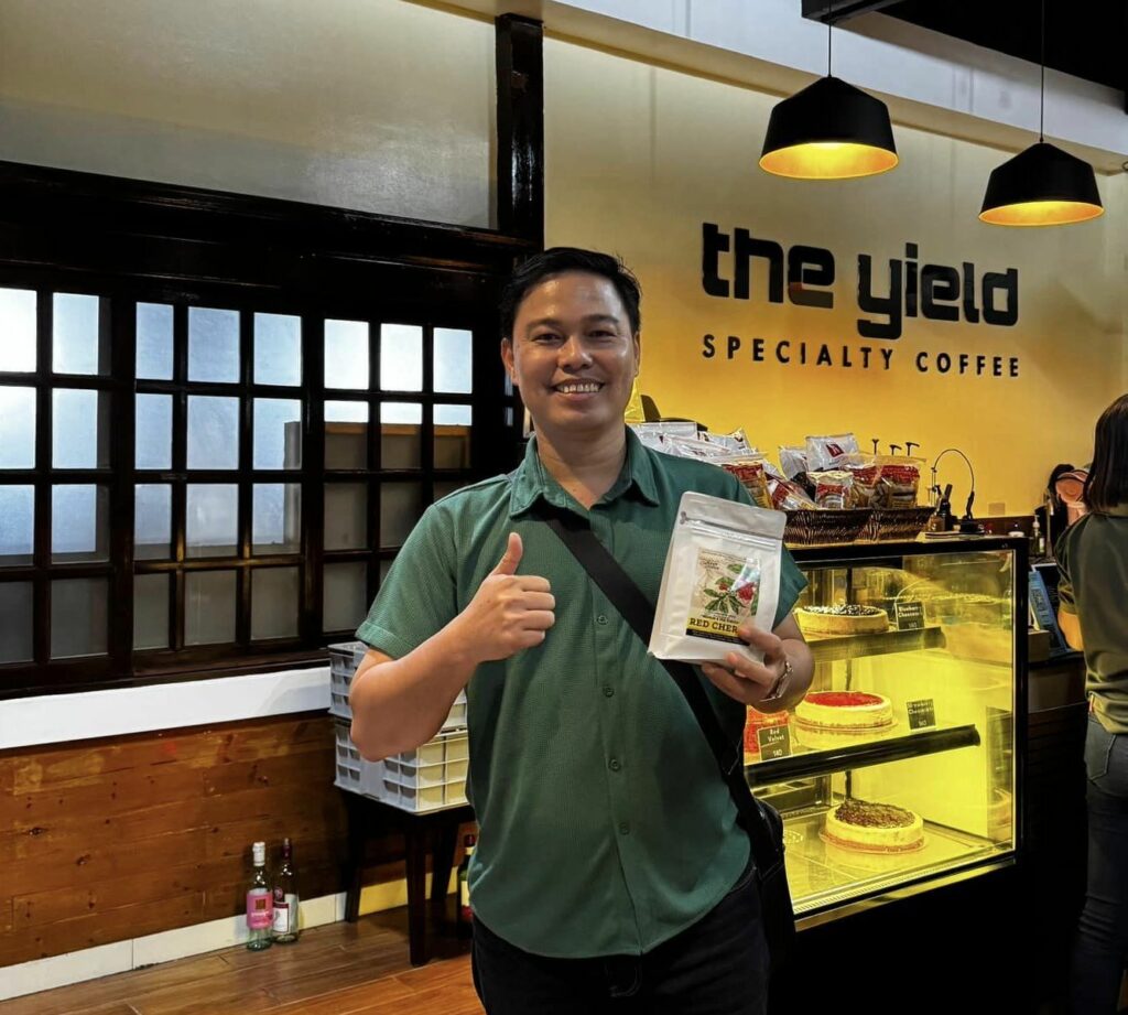 The Yield Specialty Coffee celebrates Iloilo's coffee culture