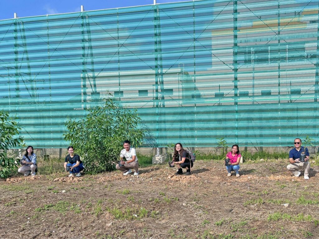 PCPC Celebrates 8th Anniversary with Bright Scholars, Strengthening ...