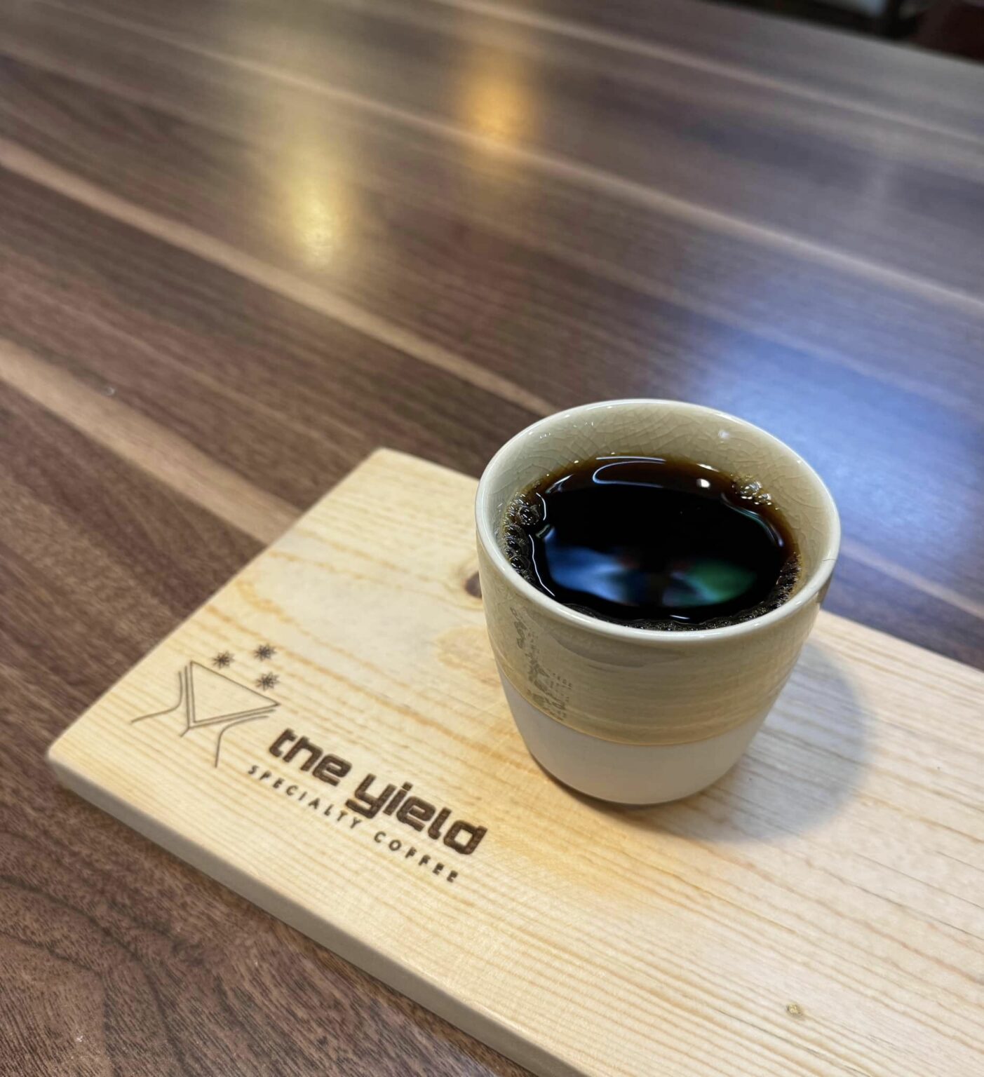 The Yield Specialty Coffee celebrates Iloilo's coffee culture