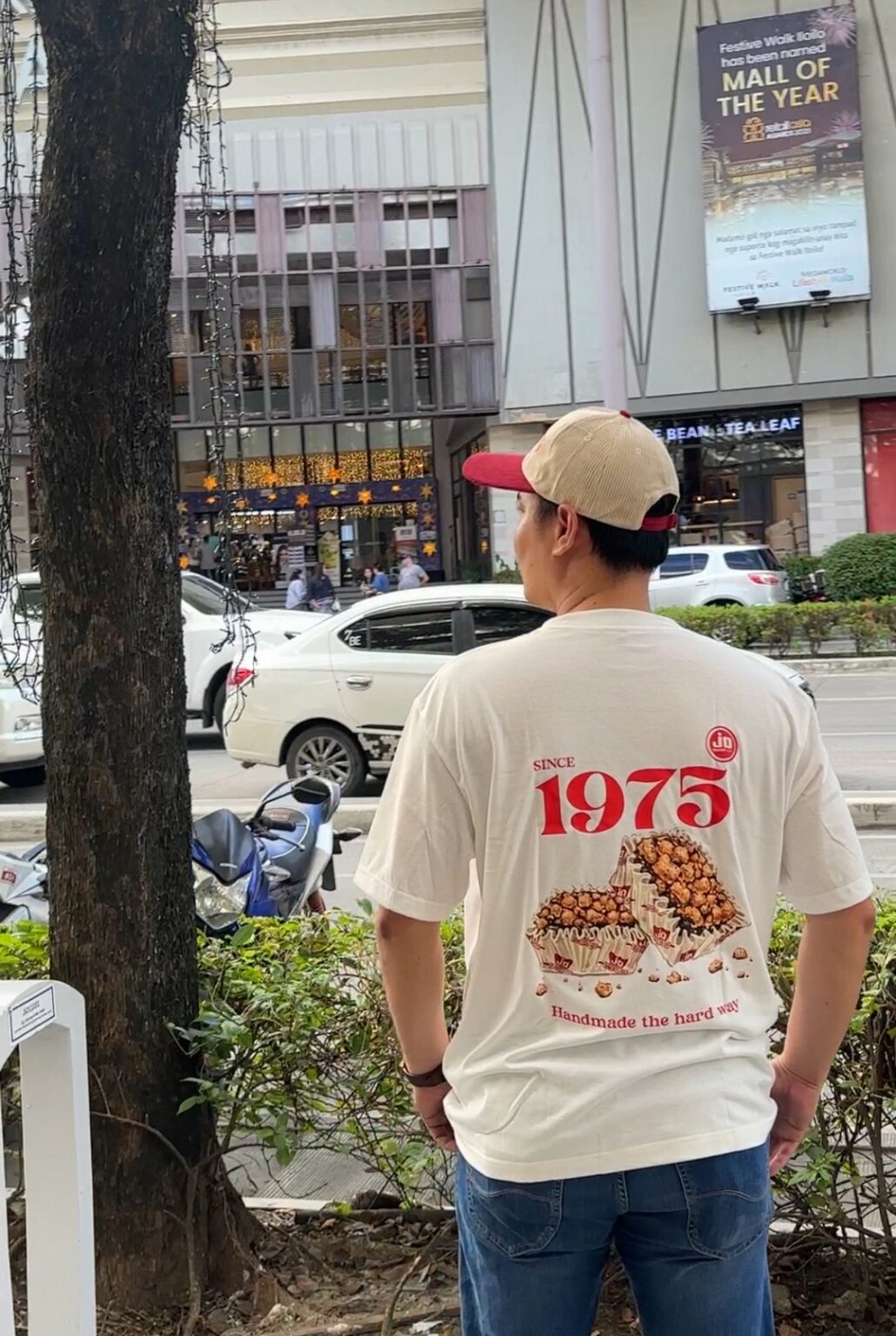 JD Bakery Cafe elevates dining experience in Festive Walk Iloilo branch