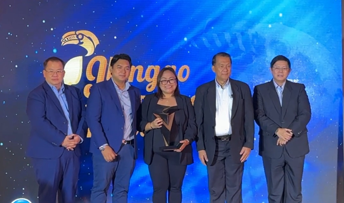 Outstanding Ilonggo Entrepreneurs honored at the 2024 Ilonggo ...