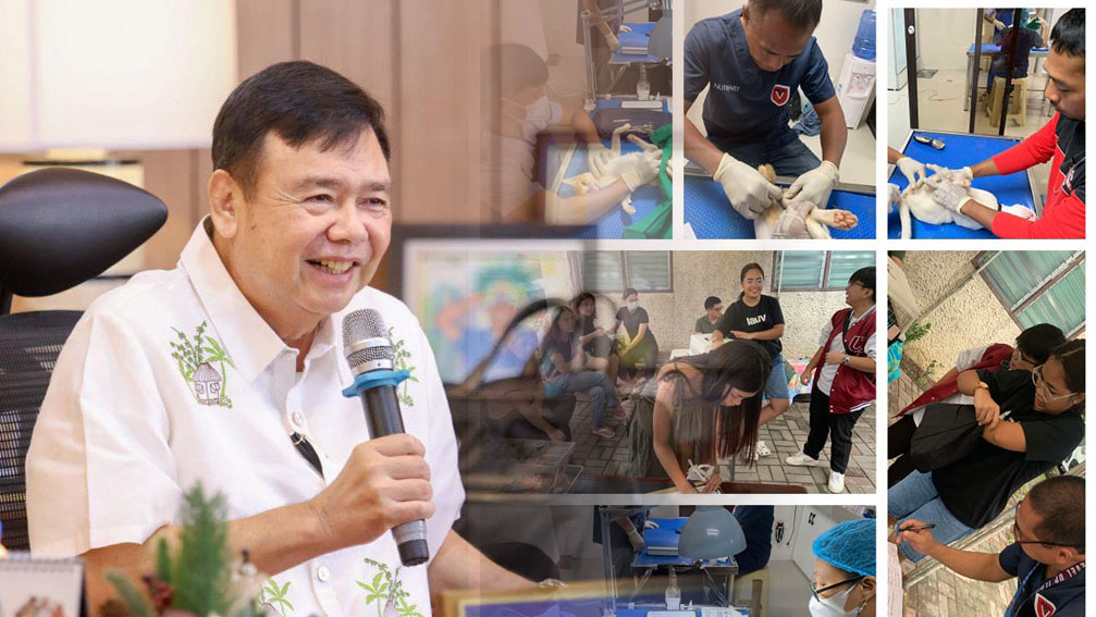 Iloilo City achieves milestones in advancing animal welfare