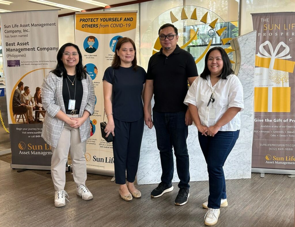 New Year, New Travels: Sun Life to Bring Clients to More Destinations ...