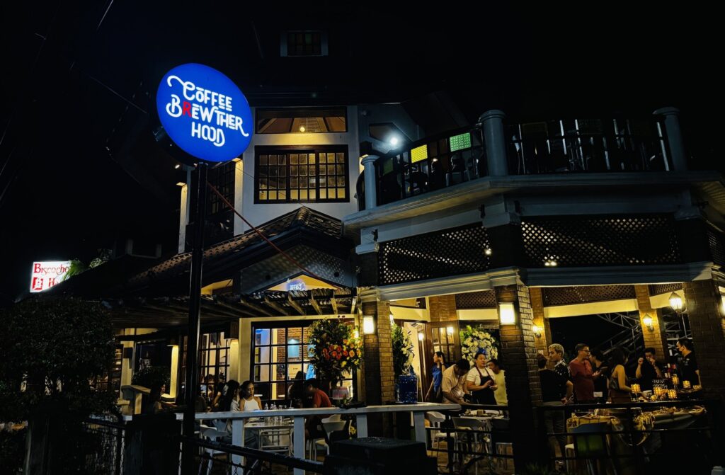 Top Iloilo Coffee Shops to Check Out this Dinagyang Season