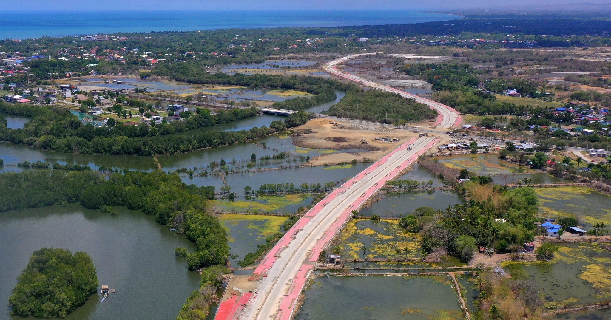 The Iloilo Miracle: A Legacy of Franklin Drilon